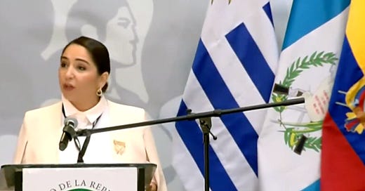 MostlyPeaceful.media | Julio Rosas | Substack