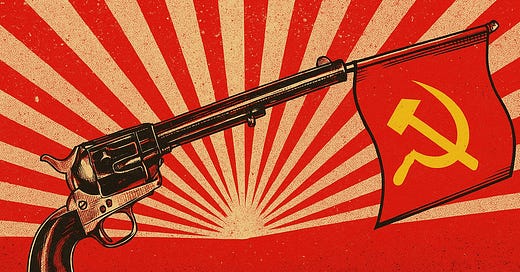 China Uncensored | Substack