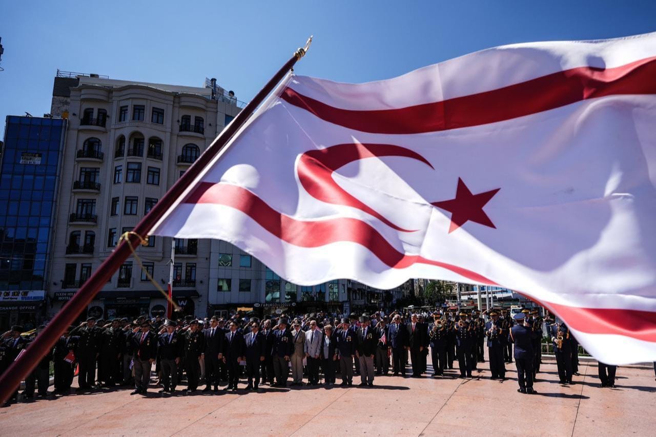 Collective Diagnosis: The 2025 TRNC Presidential Election