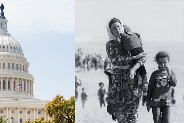 World Affairs in Context | Substack