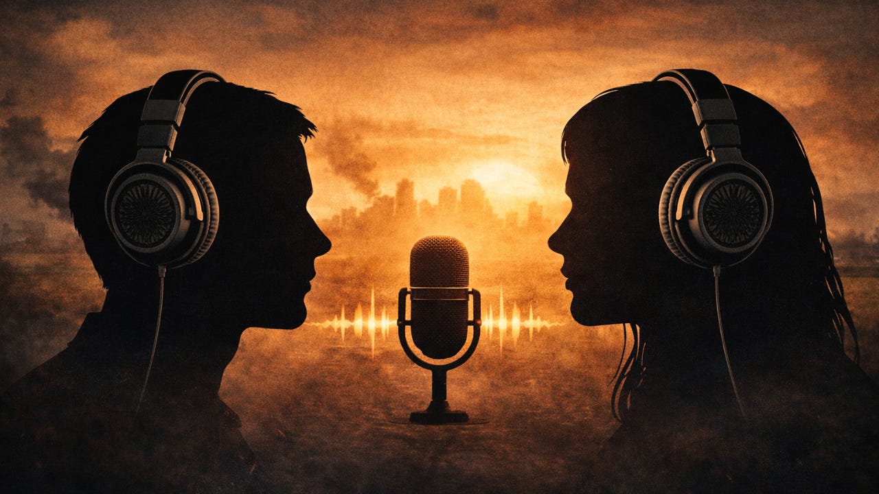 The Collapse Life catch-up guide: making sense of a year of chaos