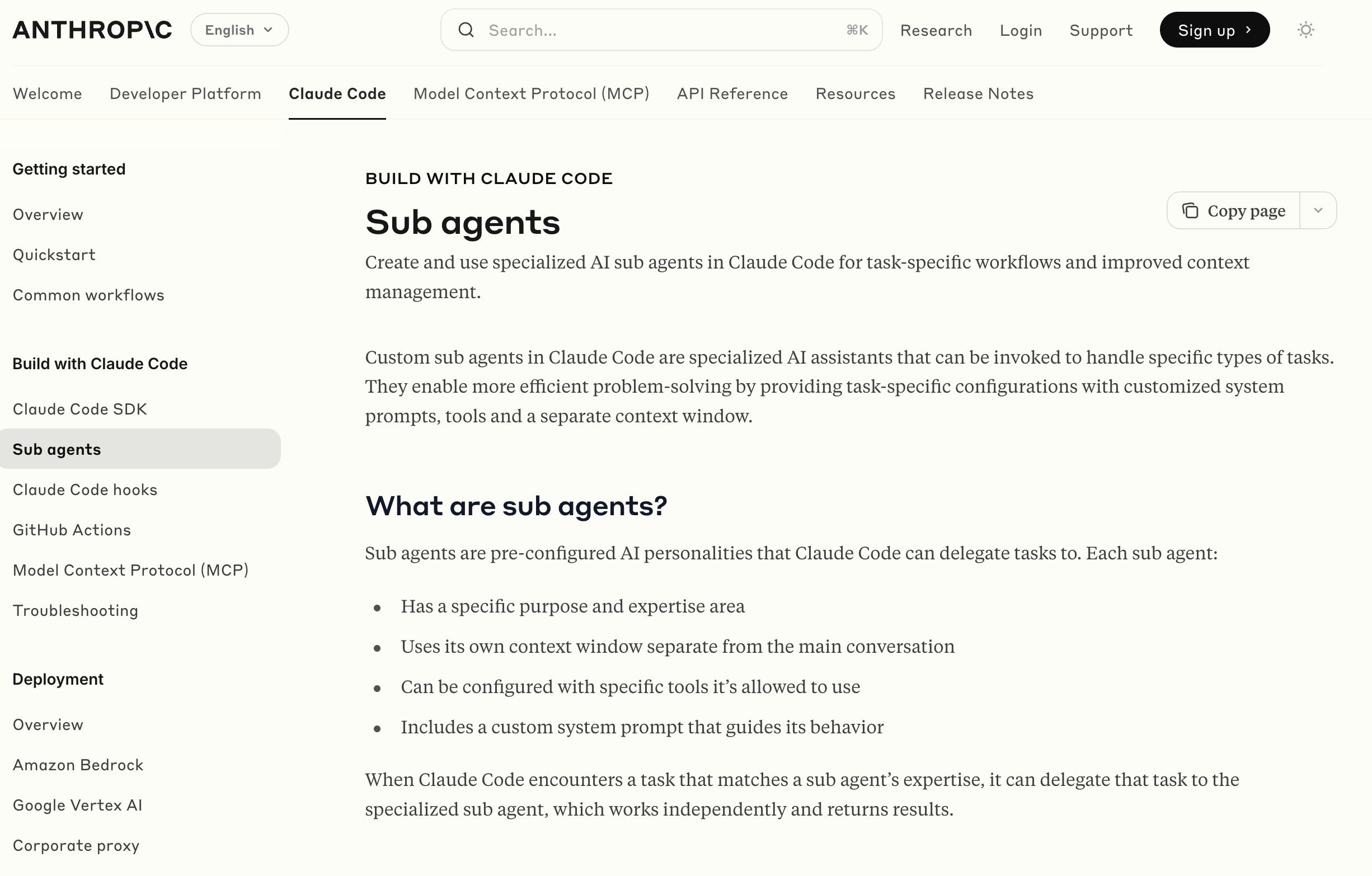 How I Turned Gemini CLI into a Multi-Agent System with Just Prompts