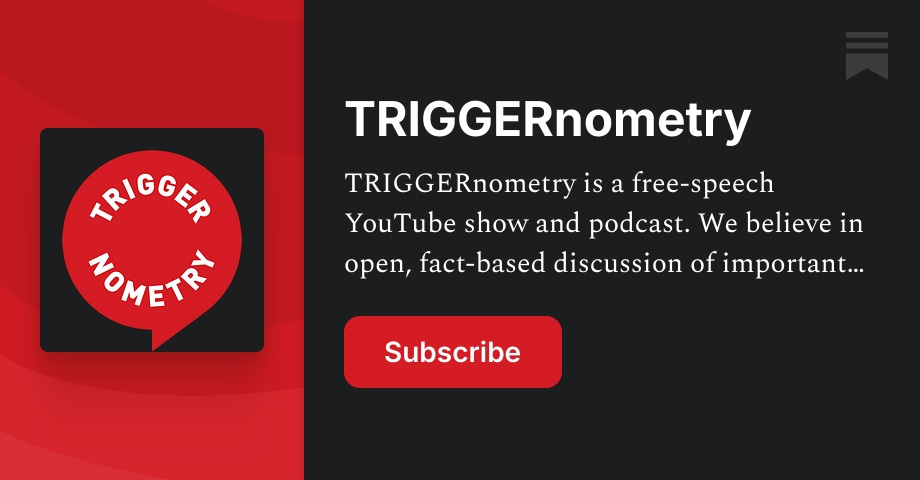 Archive - TRIGGERnometry