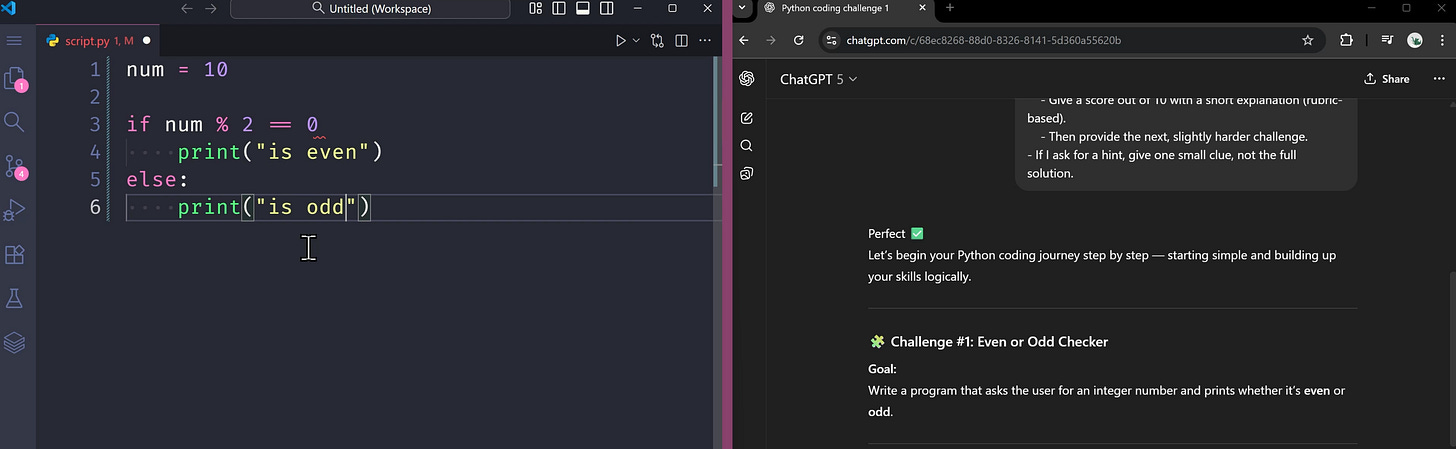 How to Learn Python Fast (The Real Way)