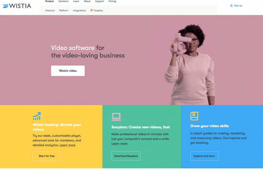 The Ultimate Guide to Typography in Design: Tips and Examples for ...