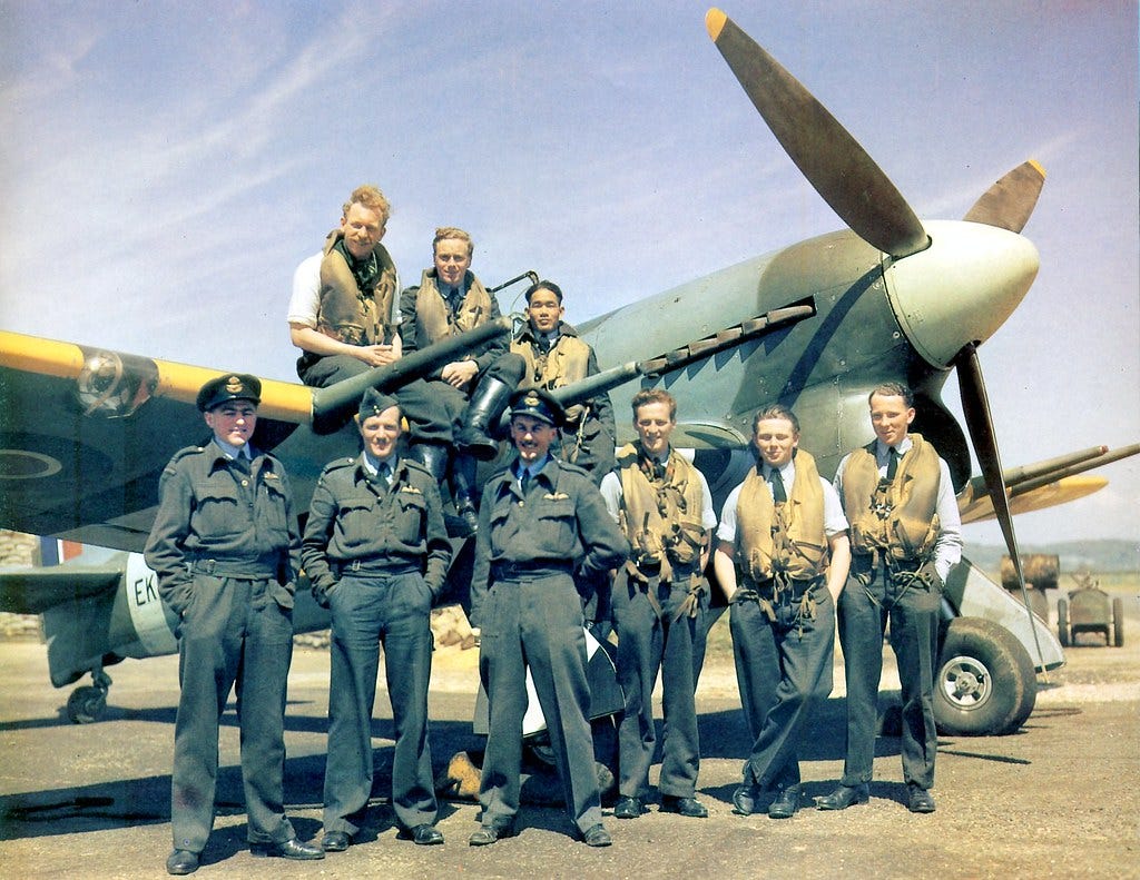Top 10 Close Air Support Aircraft - by Hush Kit