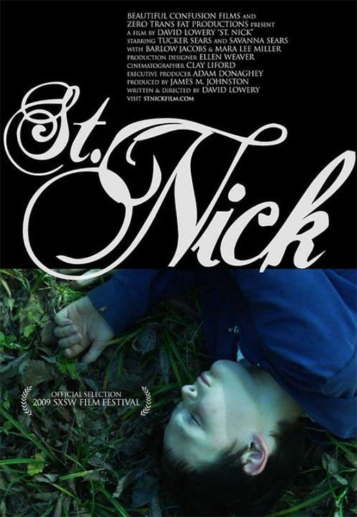 INTERVIEW with David Lowery, directed “Pete’s Dragon” (2016), “A Ghost ...