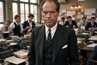 Archive - LILEKS (James)