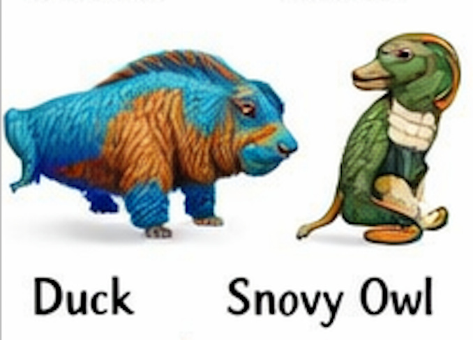 ChatGPT Creates Monsters - by Maria Sukhareva - AI Realist