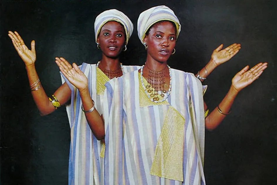 70s Afro Funk (Part 2 Mix) - by Dubmatix