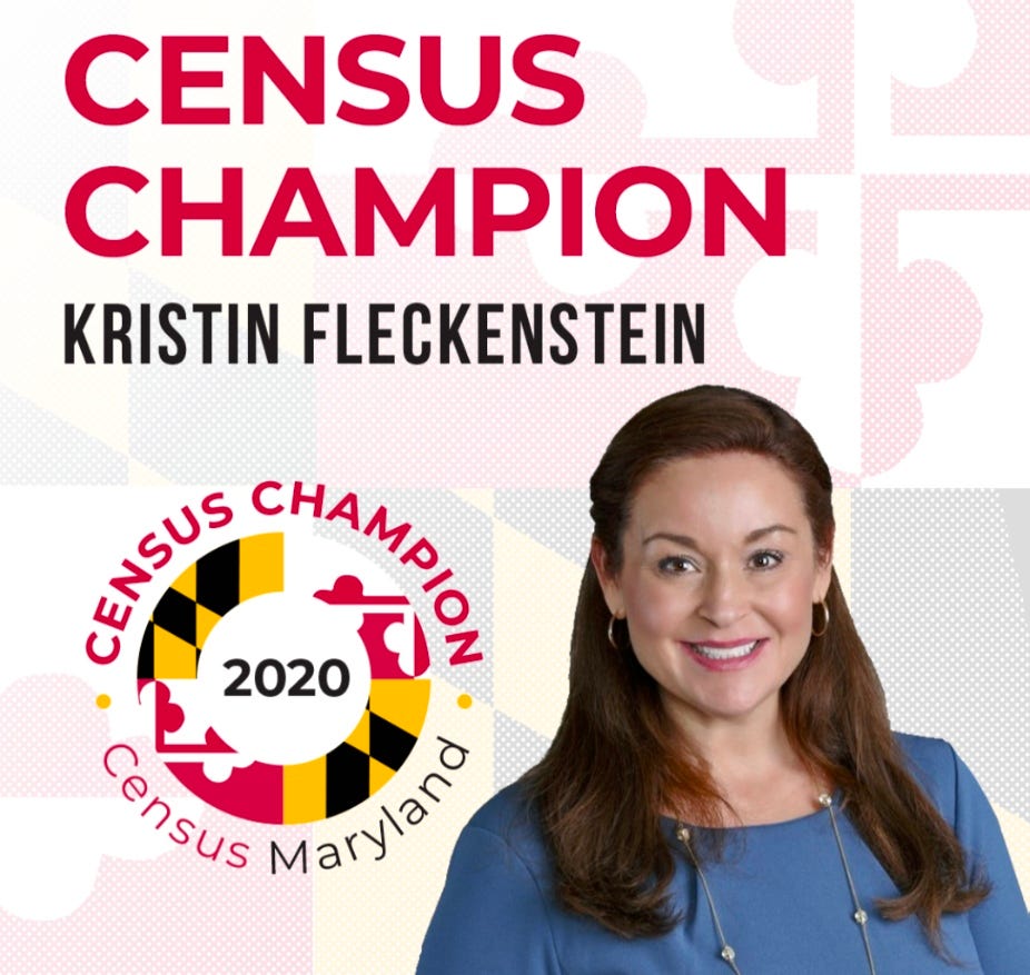 Kristin Fleckenstein and the Quiet Power of Planning