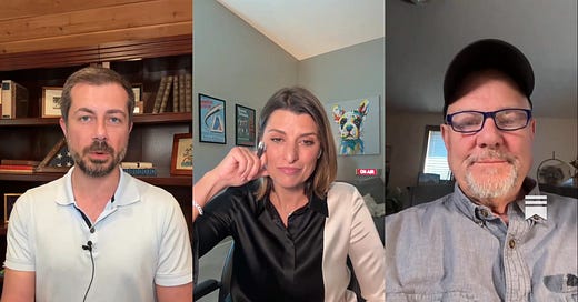 Pete Buttigieg's Substack | Substack