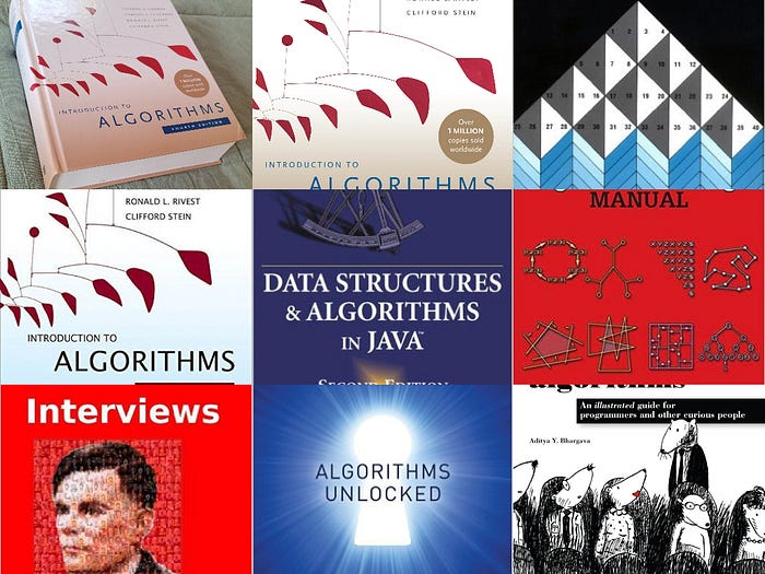 Most DSA Books Are Overrated — Here Are the 5 Worth Reading in 2026