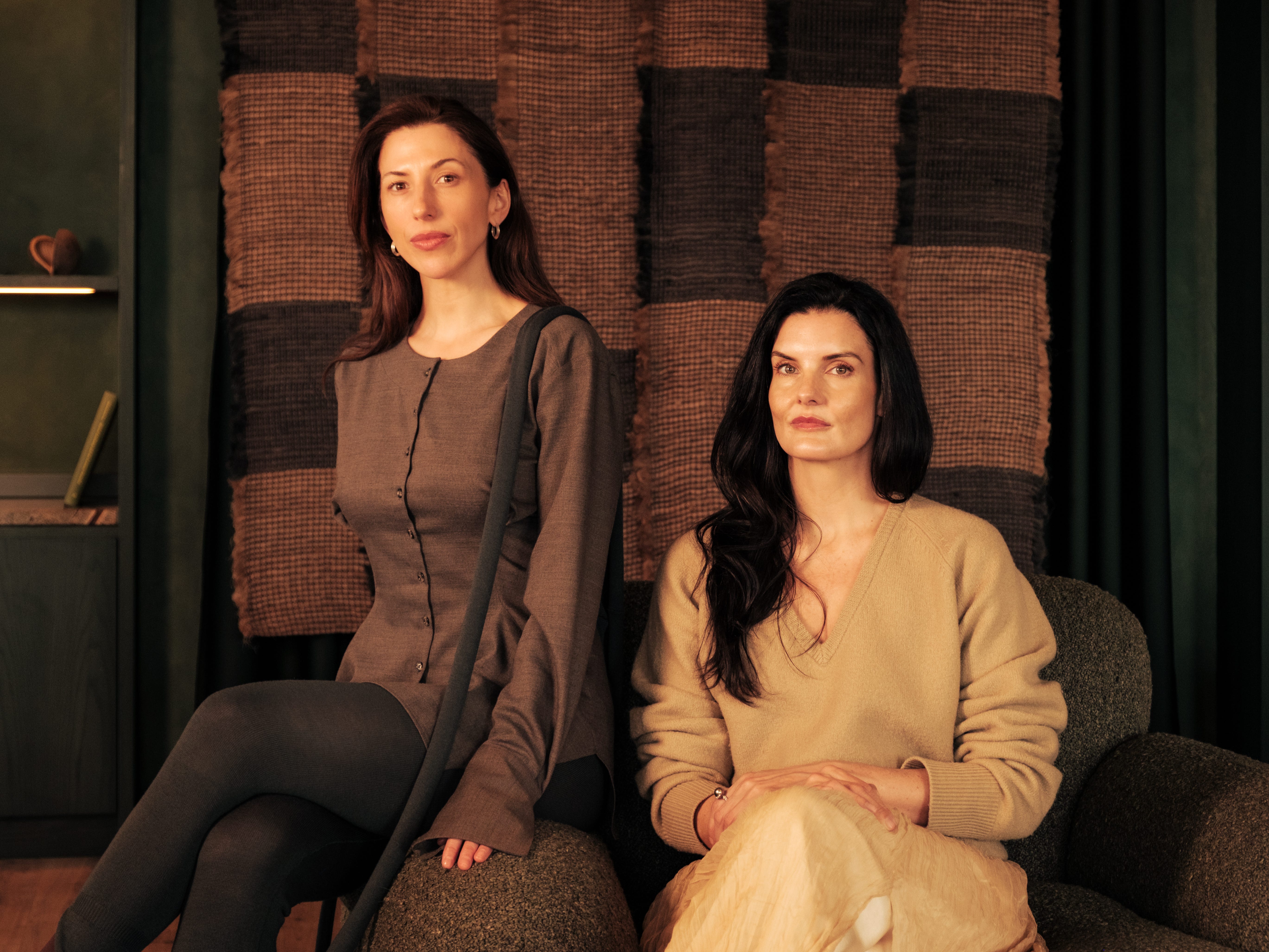 Q&A: Anna Reid & Gemma Doyle of Nimbi Supply