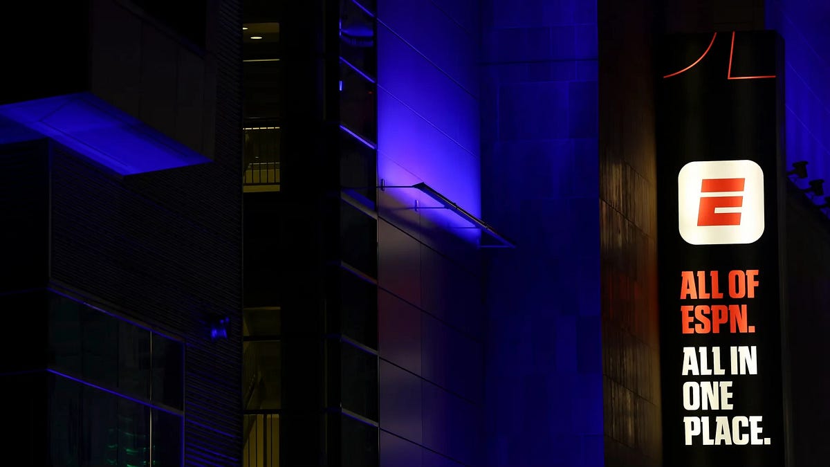 Disney Taken to Court Over ESPN-Fox One & Fubo Sports Bundle