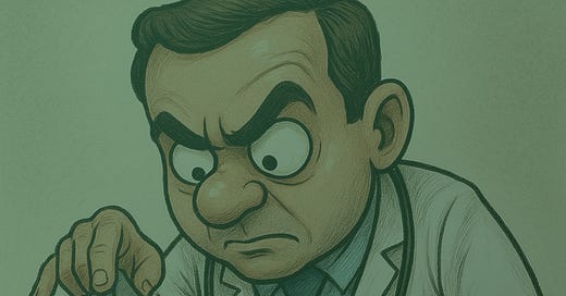 The Valuation School Weekly | Parth Verma | Substack