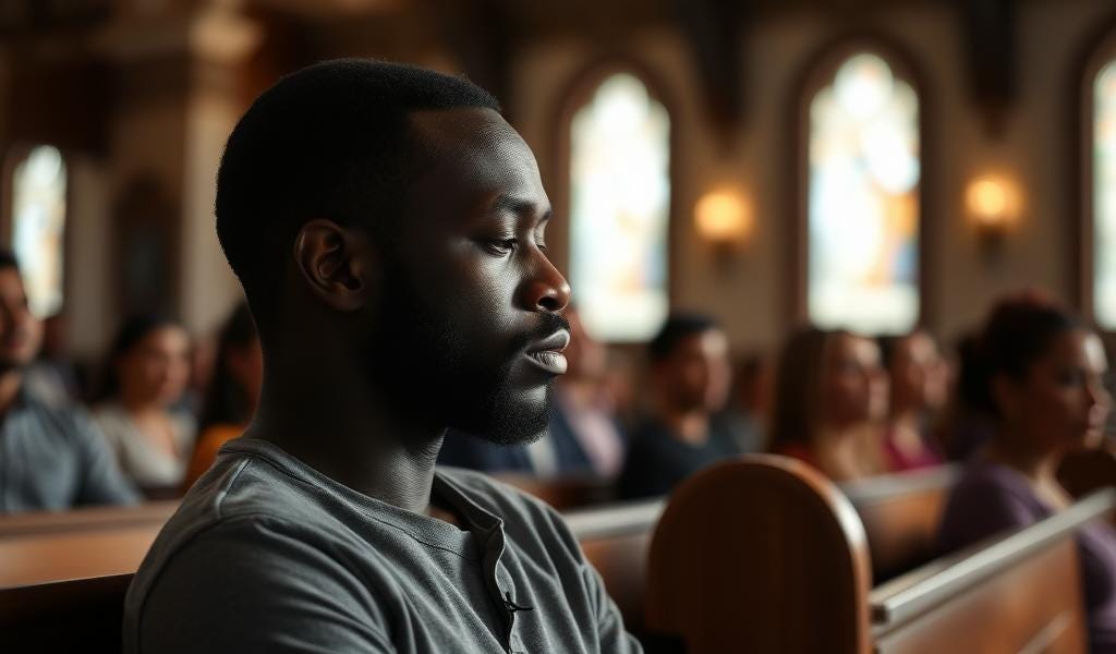 Why I Still Believe in the Local Church (Even When It Hurts)