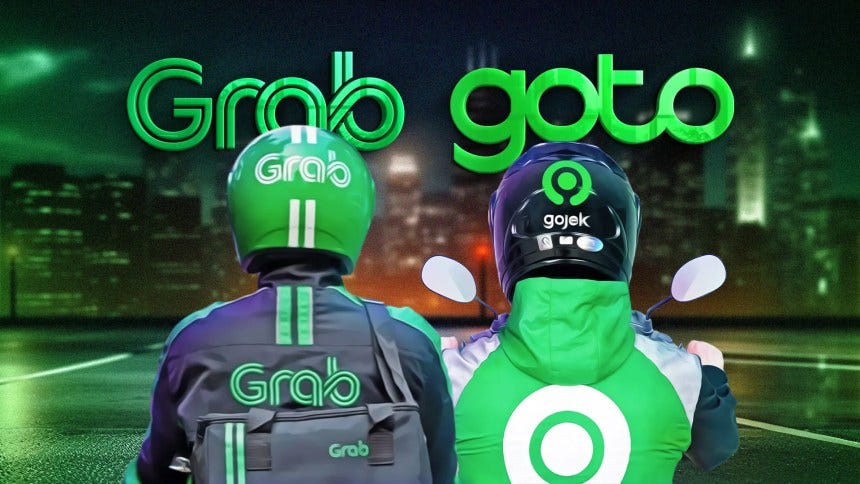 Grab Holdings: The 2026 Thesis - GabGrowth