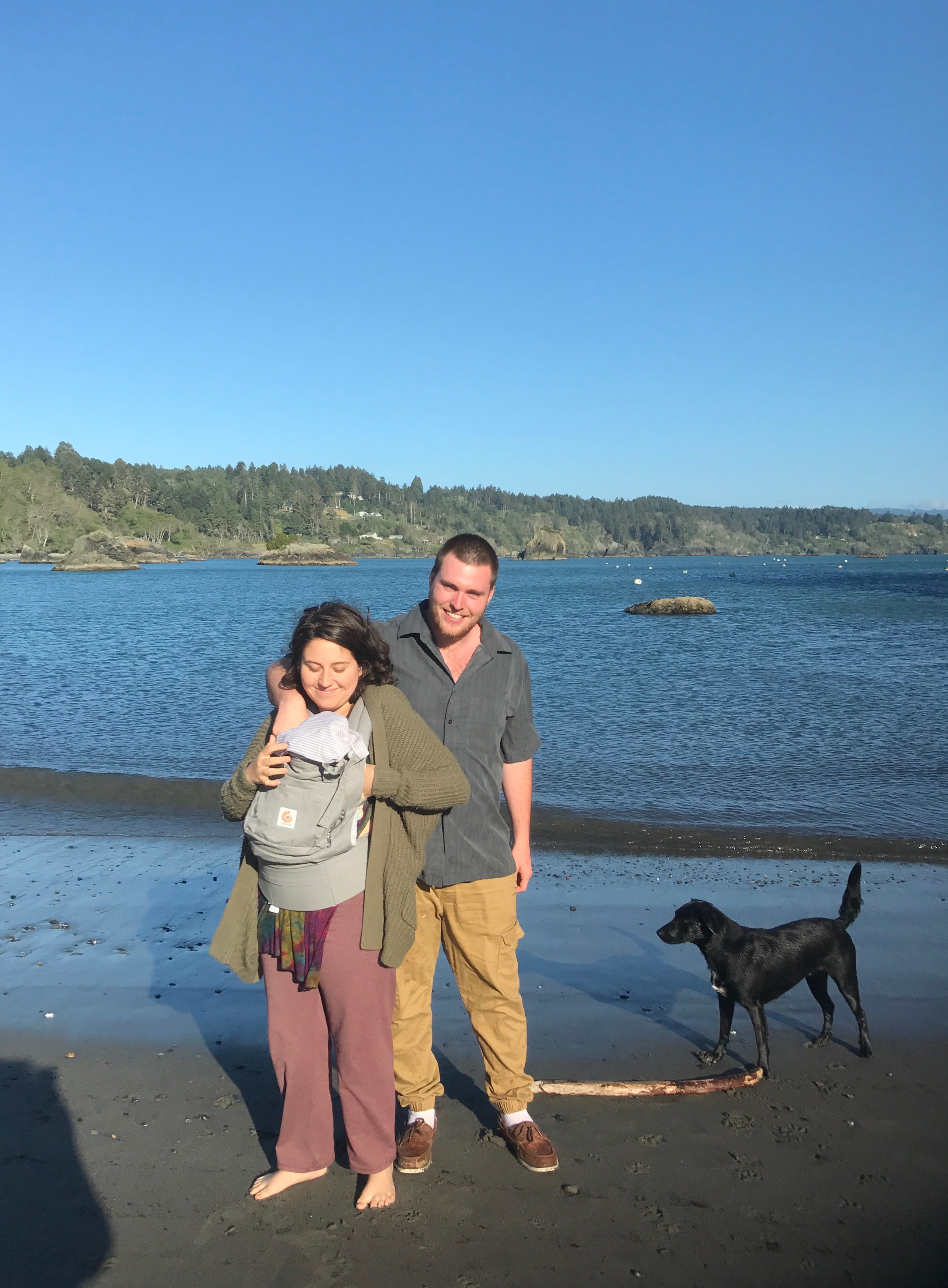 Remembering Charlie Two Years Later - by Betsy B. Murphy