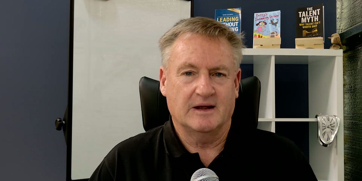Want to Motivate Your Swimmers? - by Wayne Goldsmith