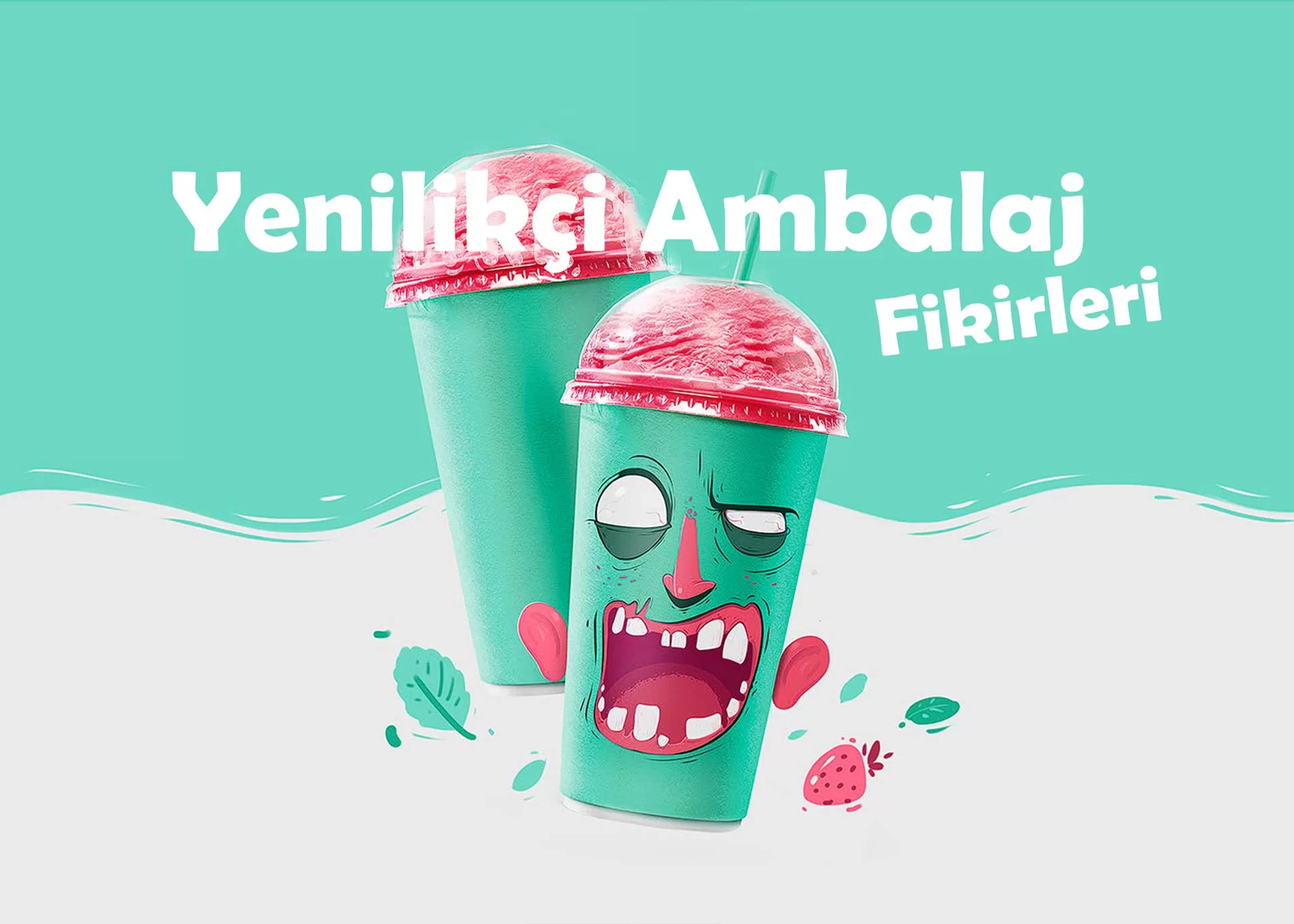 Yenilikçi Ambalaj Fikirleri 2026