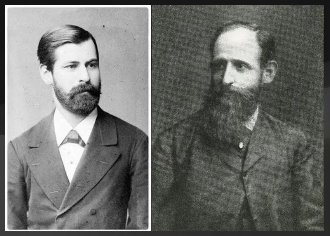 An Introduction to Psychoanalysis: Class 1 – Freud, Charcot, Breuer ...