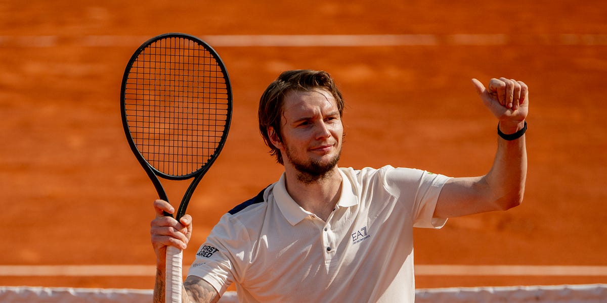 Bubbling Under - by Ben Rothenberg - Bounces