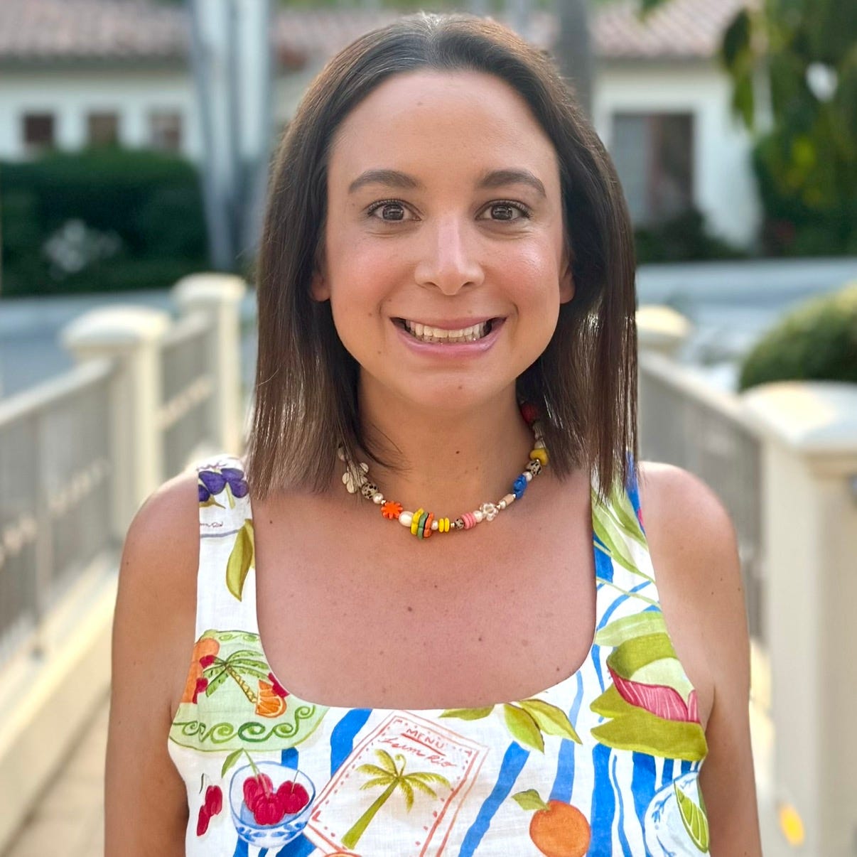 Becca Freeman | Substack