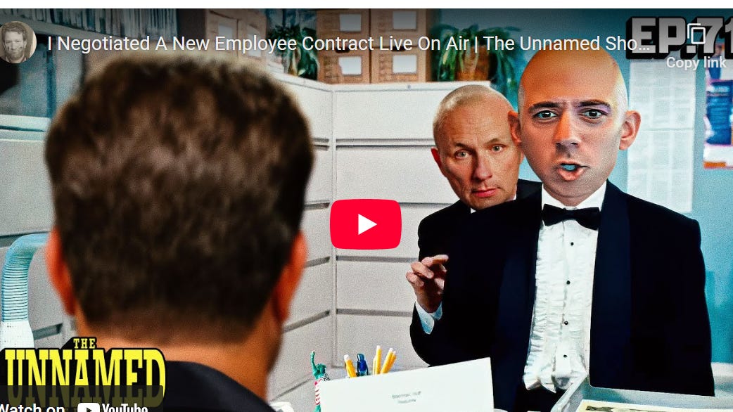 MutStack | Mut (Mike Mutnansky) | Substack