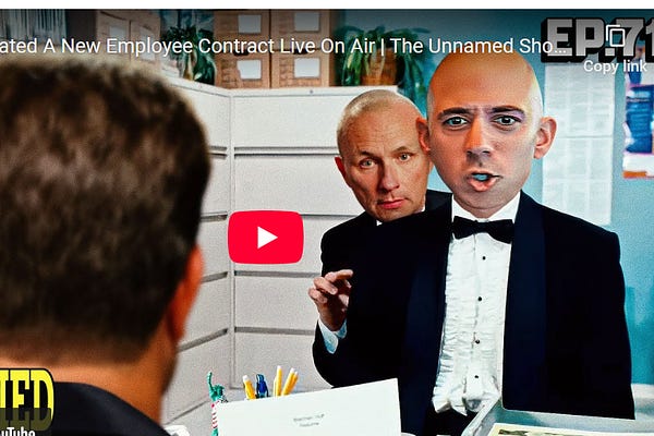 MutStack | Mut (Mike Mutnansky) | Substack