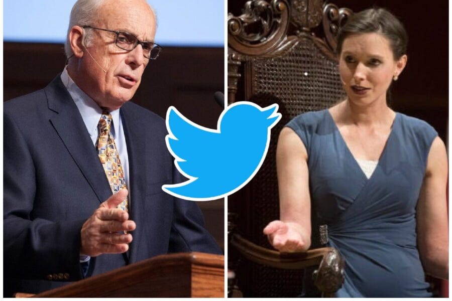 Rachel Denhollander Latest Tweets About John MacArthur Are Super Dumb ...