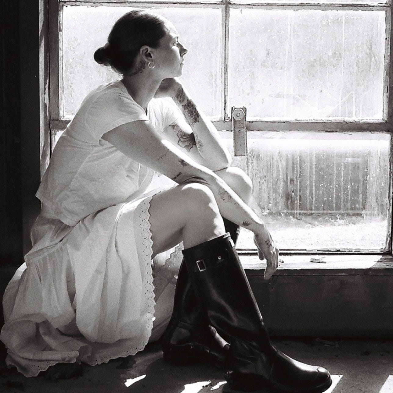 Samantha Demarkles | Substack