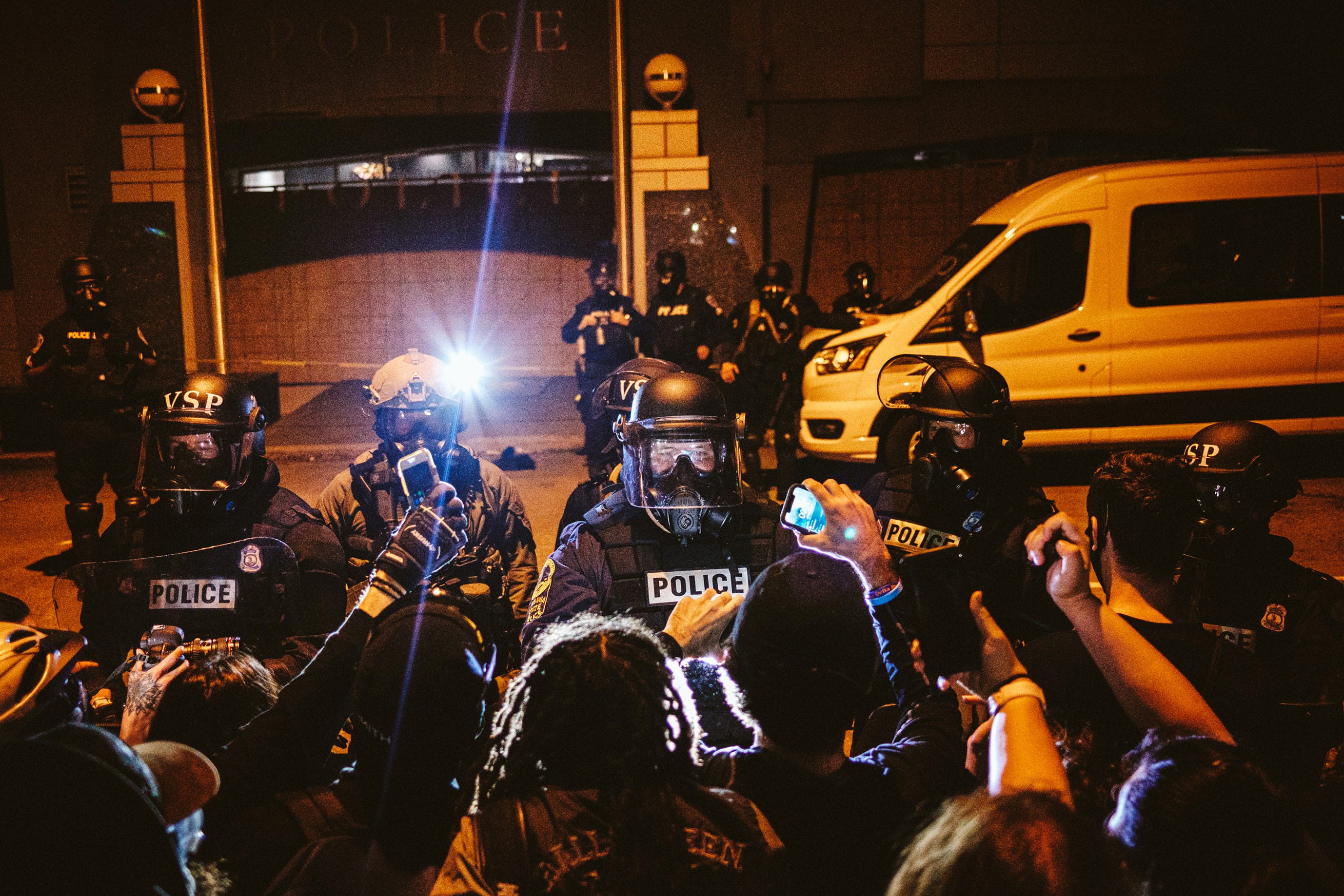 No, Congress Should Not Make Qualified Immunity the Law of the Land