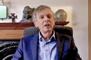 Archive - Rupert Sheldrake