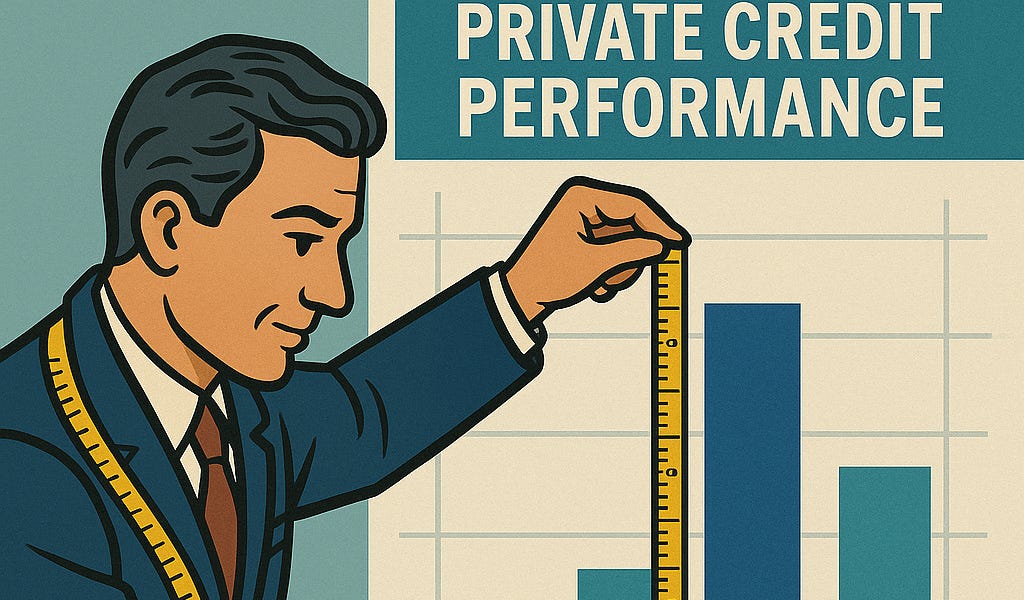 Covenant Lite #20: Does Size Really Matter in Private Credit?