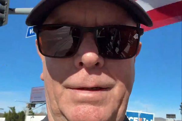 robert hubbell substack