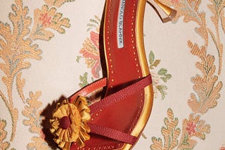 Magasin | laura reilly | Substack