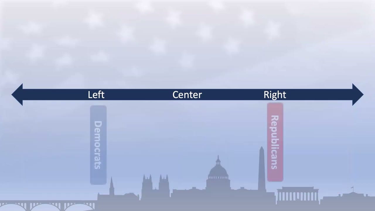 What is Leftism? - by Dominic Black - Roses and Resistance