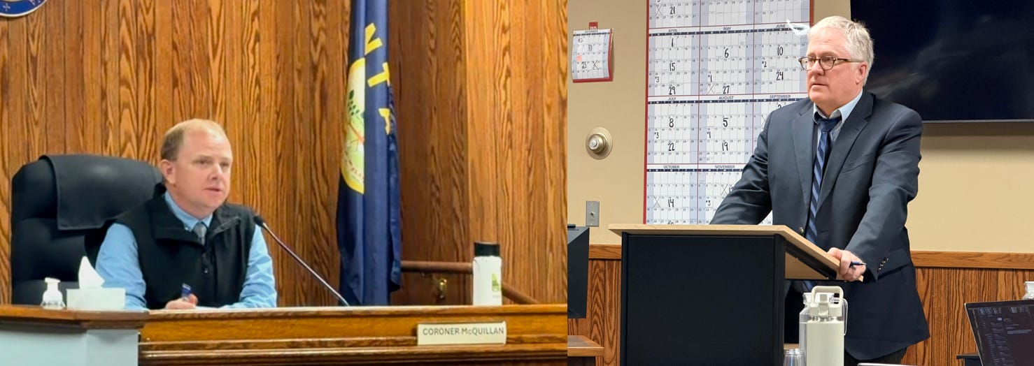 Coroner's Jury Finds Fantasy Football Dispute Shooting Was Deliberate ...