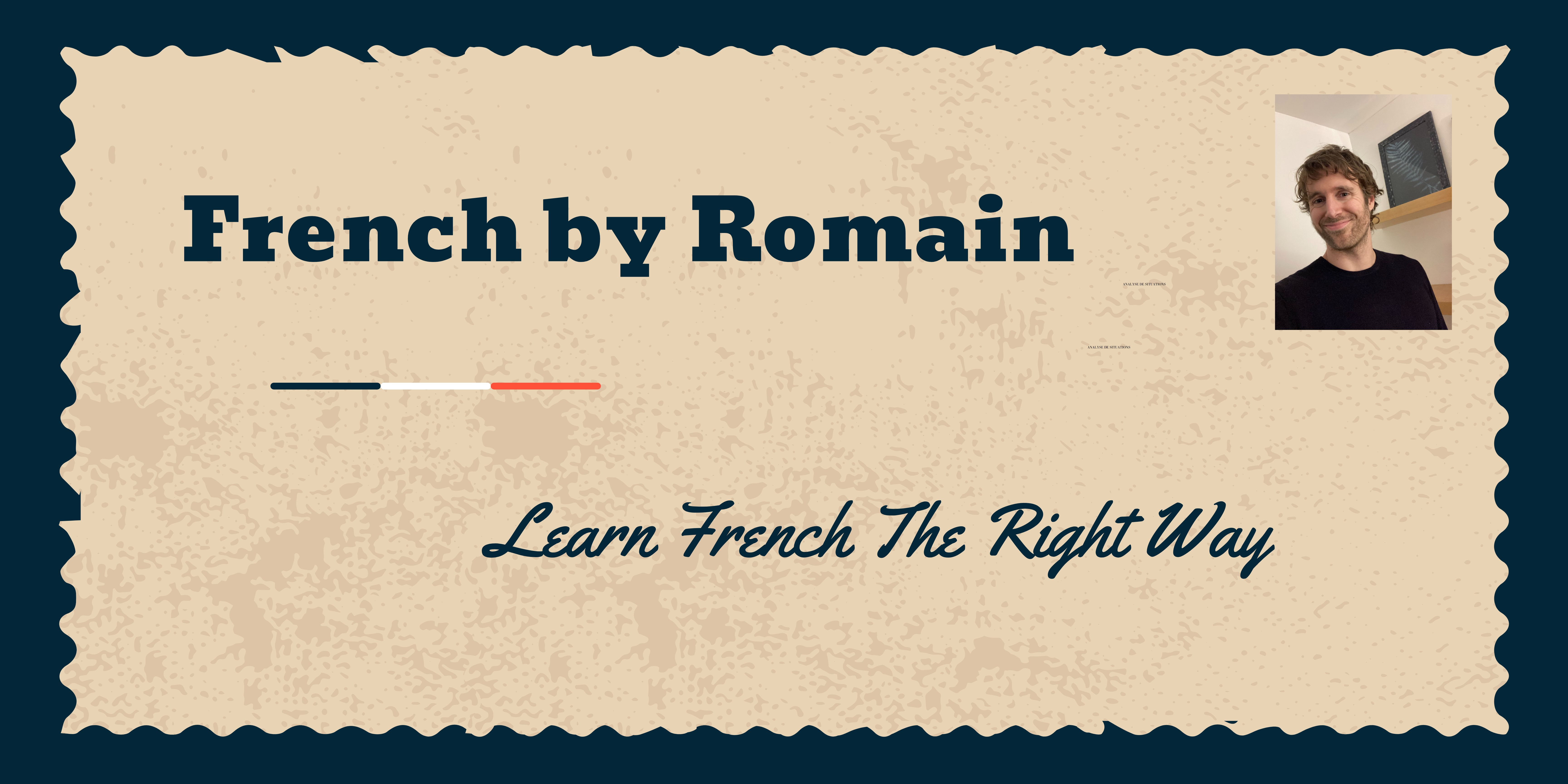 Ma French Newsletter, by Romain #70 - by frenchbyromain