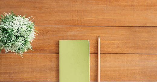 The Data Point | Matt Mike | Substack