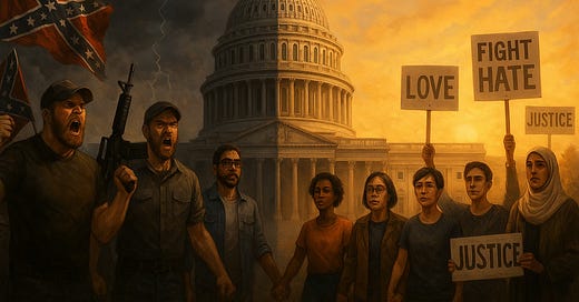 The Hartmann Report | Thom Hartmann | Substack