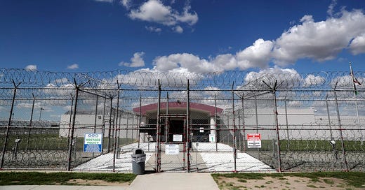 Sabrina Haake | Substack