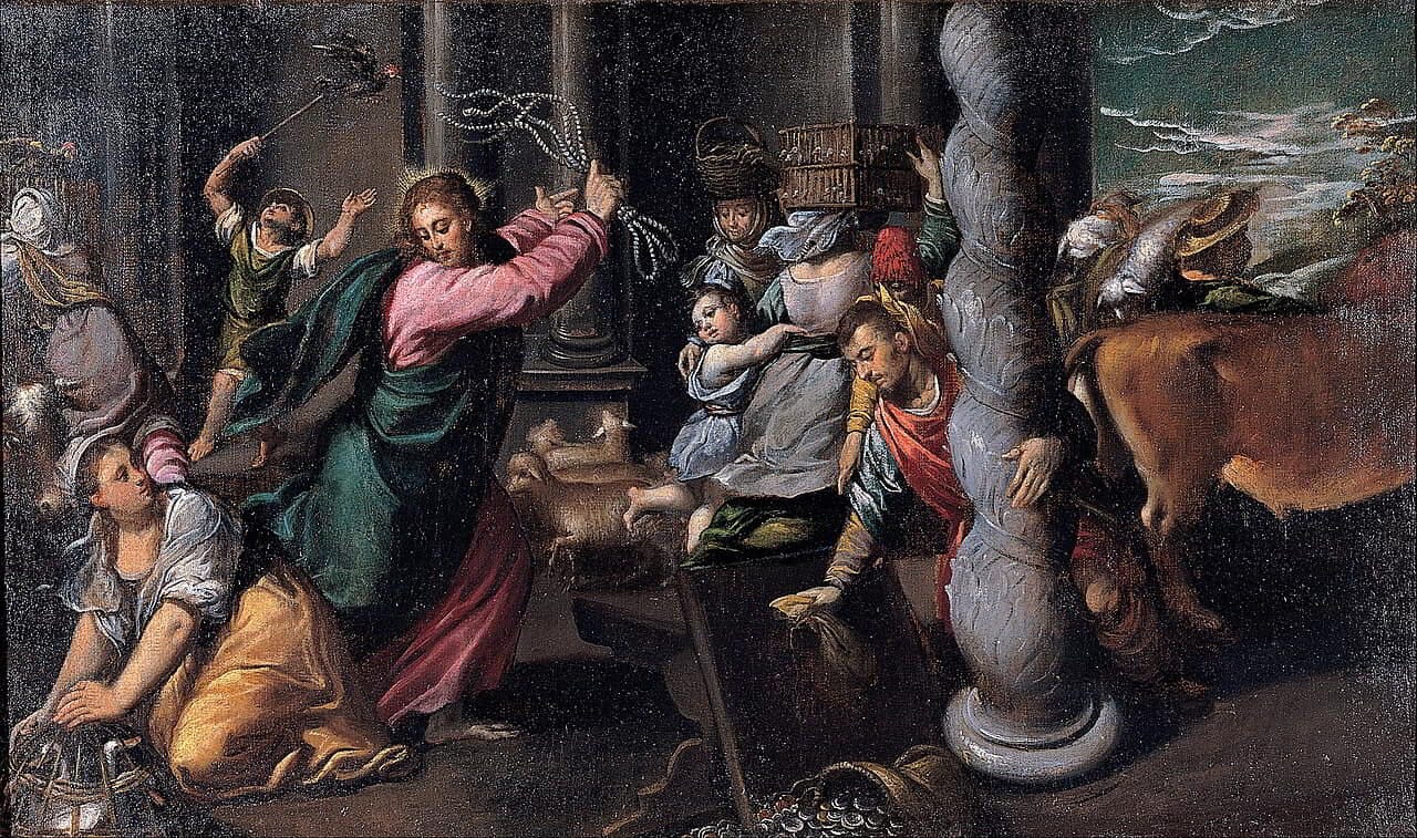 Another Reason to Believe Jesus Is Divine