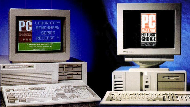 Dispatch from the future | Cyan | Substack