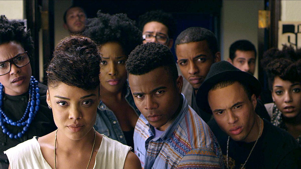 Dear White People, Renee Nicole Good: Watching Your "Ah-ha" Moment is ...
