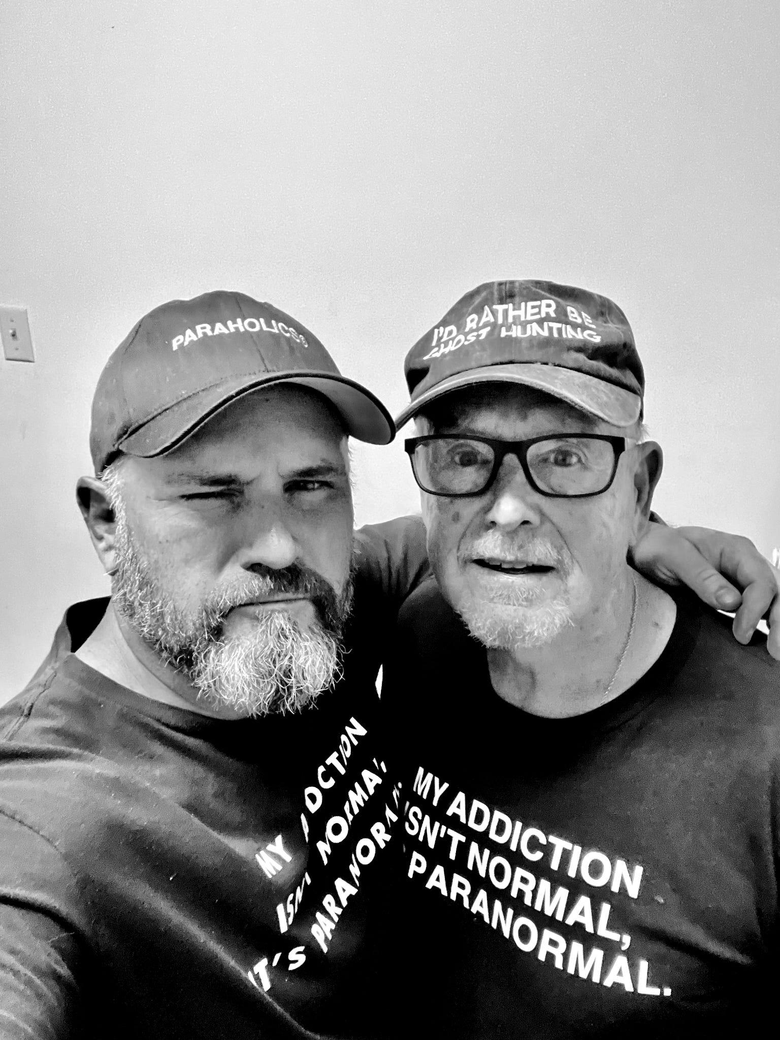 Ghosts of The Indiana State Sanatorium: Two Visits to One Haunting Legacy