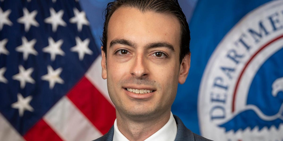 Trump Gives “Nazi Streak” Aide a New Job - by Jeff Quinton