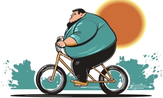 Randle cycle - can you mix carbs and fats safely?