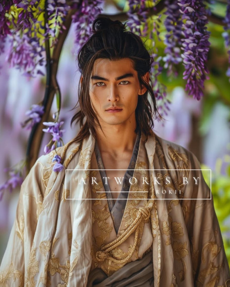 The High Lords of ACOTAR: Masters of their Courts and Realms